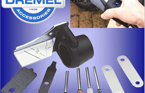 How To Use Dremel Chainsaw Sharpener Best Review