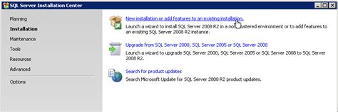 Setting Up A P6 Professional Standalone Client Using Sql Server