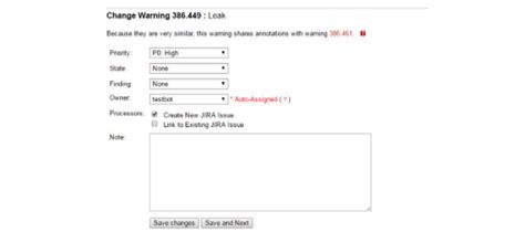 Easing The Adoption Of Static Analysis Into Existing Projects Whitepaper Codesecure