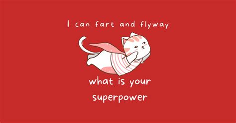 Cute Farting Kitty Fart T Shirt Teepublic