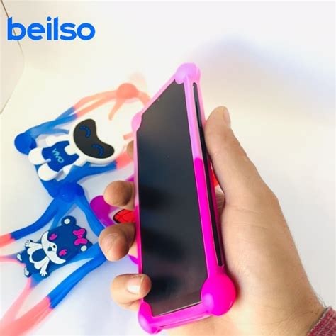 قاب گوشی جی پلاس X10 دخترانه