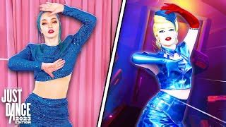 Toxic Britney Spears Just Dance 2023 Edition Acordes Chordify