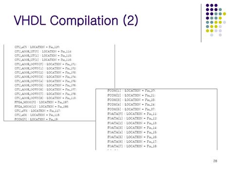 PPT 7 Segment FND Controller 구현 PowerPoint Presentation free