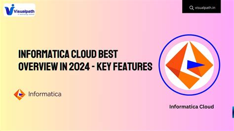 Understanding Informatica Cloud Iics Log Files An Essential Guide