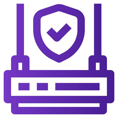 Router Free Icon