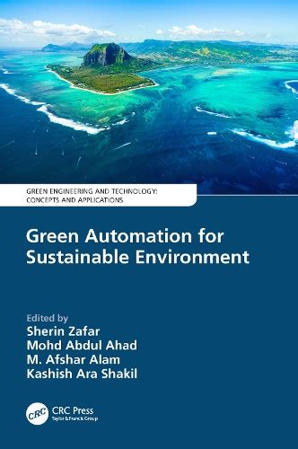Книга Green Automation For Sustainable Environment купити за ціною 2855 на Yakaboo