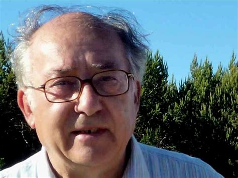 El profesor de la USAL Valentín Cabero gana el Premio Eduardo Lourenço