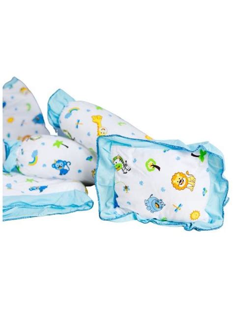 Bebeta Infants Wear Crib Set Edamama