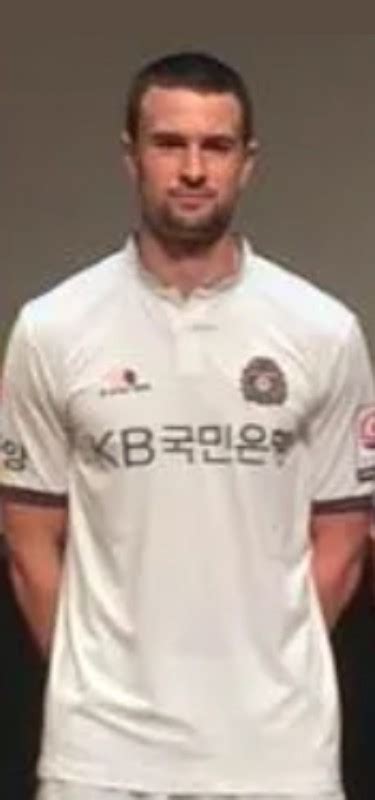 Fc Anyang 2015 Away Kit