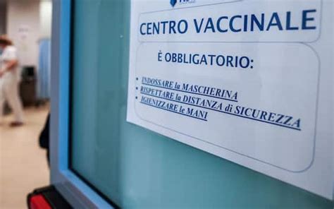 Vaccini Covid Attesa Per Il Nuovo Piano Vaccinale Ma Cresce La