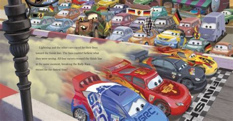 Pixar Storybook Collection By Disney Books Hardcover Barnes And Noble®