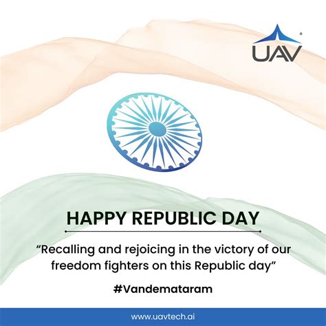 Uav Tech® On Linkedin Republicday India