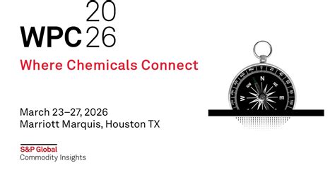 Wpc Theme World Petro Chemical Conference Wpc Theme World Petro Chemical Conference