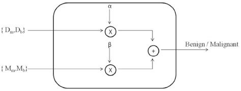 Figure 2 From A Multiple Classifier System For Classification Of Breast