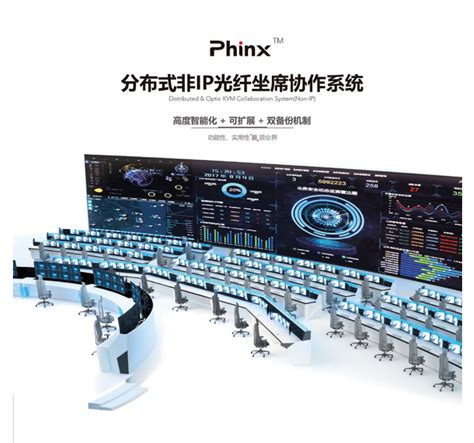 展商推介丨avcit魅视科技：中国分布式音视频行业的创新龙头企业 世界安防博览会