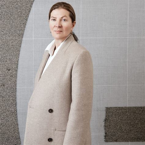 Ilse Crawford Judges Dezeen Awards China