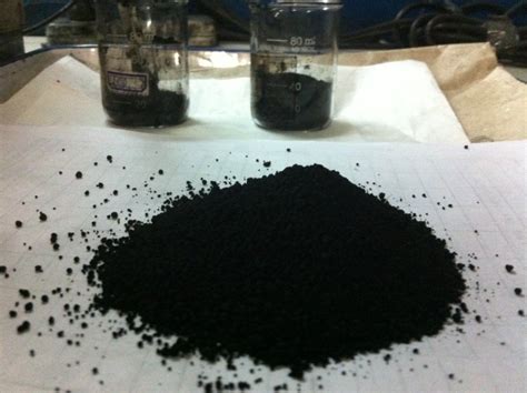 Carbon Black N550 Wet Granular For Tube Carbon Black And N550