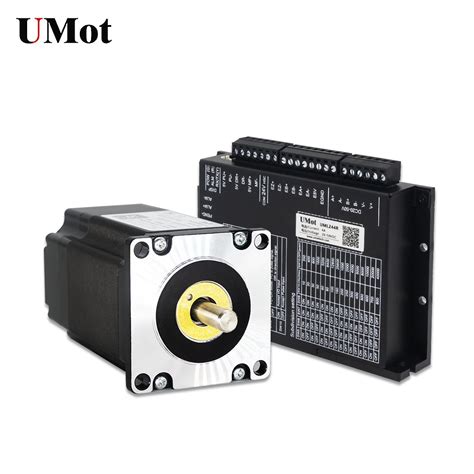 3 4 Axis NEMA23 Stepper Motor Kits For CNC Machine CNC Router Stepping