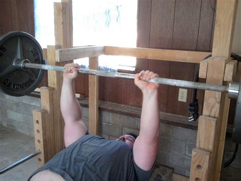 Towo Access Diy Workout Bench Plans