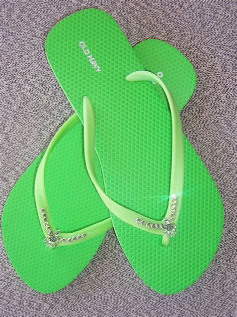 Wedding Flip Flops Womens Flip Flop Flip Flops