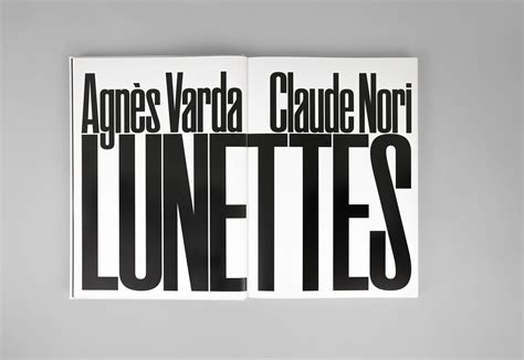 Magma Issue 1 Fonts In Use