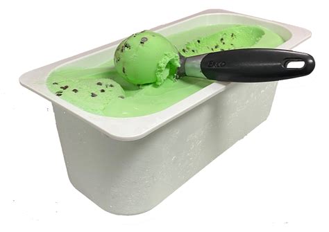 5l Golden North Peppermint Choc Chip Golden North