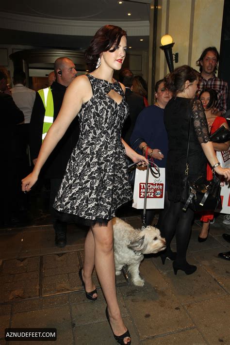 Ashleigh Butler Feet Aznudefeet