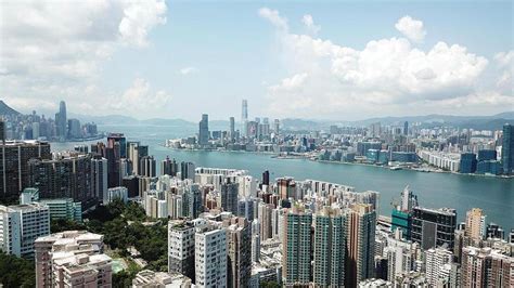 La RAE de Hong Kong sufre grandes pérdidas económicas por las manifestaciones CGTN en Español