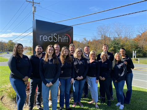 Redshift Recruiting Named Among Albany Business Reviews 2023 Best