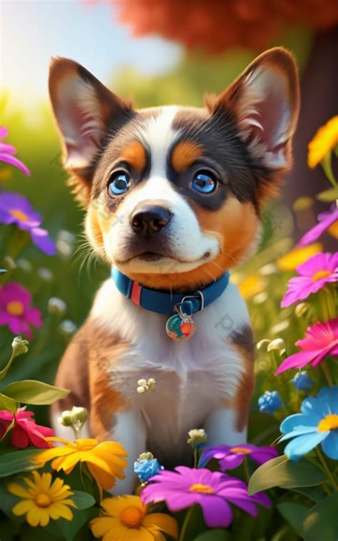 Cute Miniature Schnauzer Puppy Photo  Free Download Pikbest