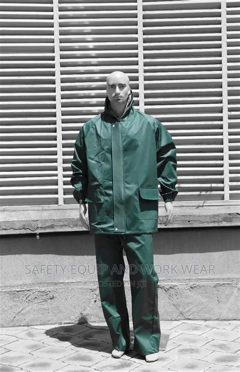 Get Body Spray Suit At Affordable Price In Nairobi Central Safetywear