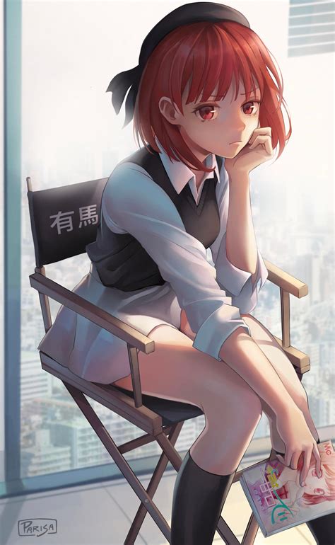 Arima Kana Wallpapers Wallpaper Cave