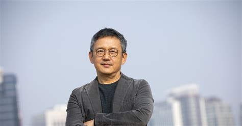 30년 차 대기과학자가 정치 나선 이유 녹색정의당 인재영입 1호