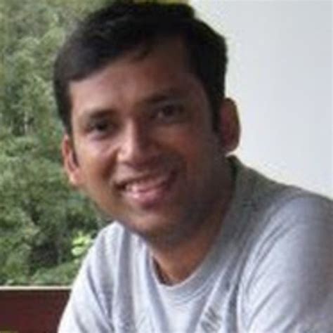 Sashank Dara Cto Doctor Of Philosophy Research Profile