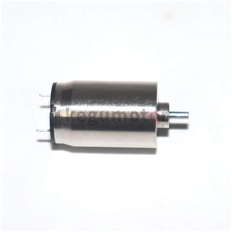 13mm Micro Coreless Motor Model 1320 13mm Small Dc Motors 13mm Mini Coreless Motors Mini
