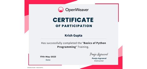 krish gupta on linkedin basics of python programming for absolute