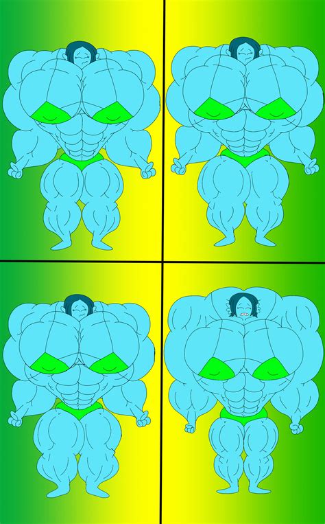 Ruby Gillman Fmg Page 16 By Ducklover4072 On Deviantart