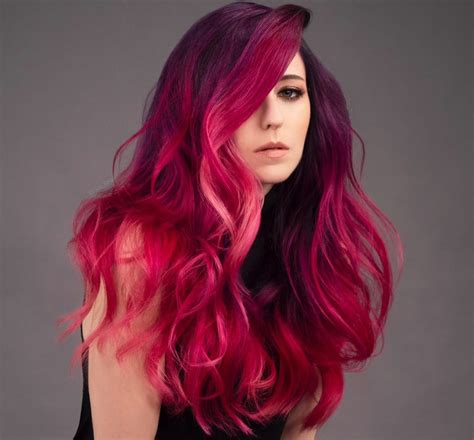 This Is Such A Great Color Combo Superpower Direct Dye In Guytang