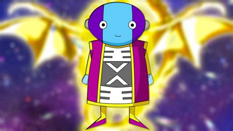 Estadísticas De Poder Zeno Sama