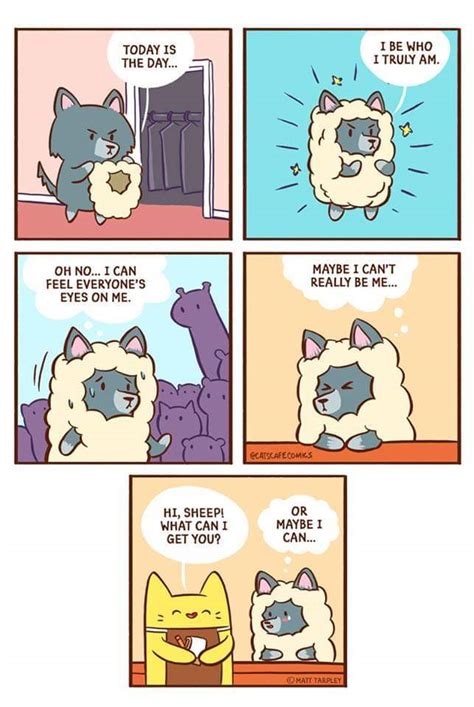 Wholesome Comic Rtraaaaaaannnnnnnnnns