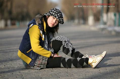 相约中国贞2012范学辉摄影作品展全部作品 性趣贴图