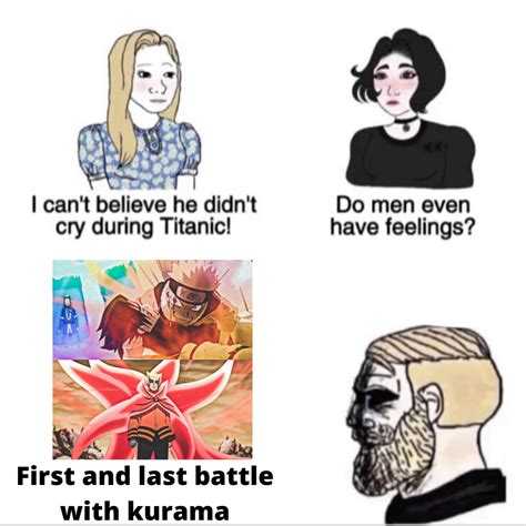 Me Crying Scrolller