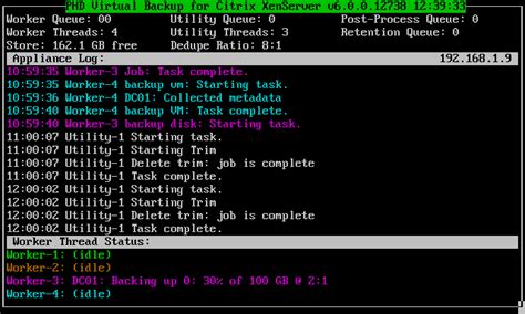 Phd Virtual Backup 6 Whats New Xenappblog