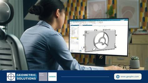 Geometric Solutions On Linkedin Design Siemens Nx Cad Software Efficiency Accuracy