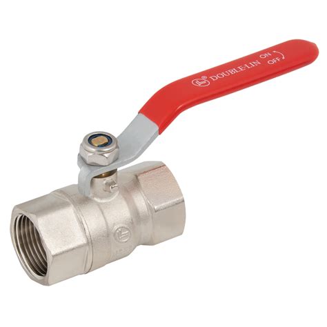 12 Bsp Parallel Female