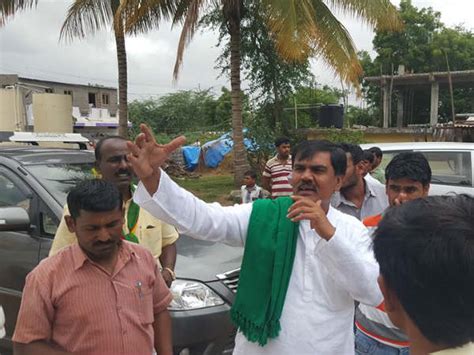 ಶಾಸಕ ಎ ಎಸ್ ಪಾಟೀಲ ನಡಹಳ್ಳಿ ಕಾಂಗ್ರೆಸ್‌ನಿಂದ ಉಚ್ಚಾಟನೆ Congress Expels Devar Hipparagi Mla As Patil