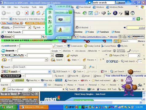Declutter Your Desktop The Best Way Use Toolbars