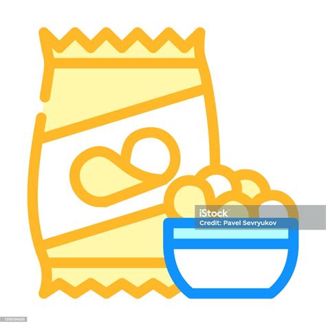 晶片零食顏色圖示向量插圖向量圖形及更多dango Dumpling圖片 Dango Dumpling Washoku 三文治 Istock