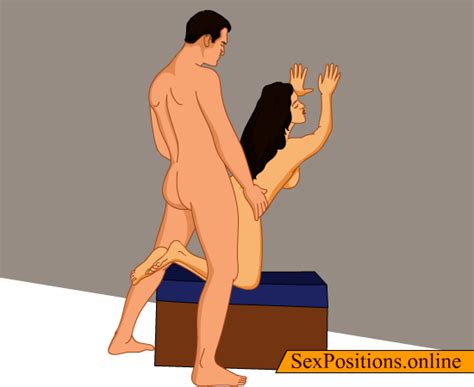 Passion Press Sex Position With Animated GIF Instructions