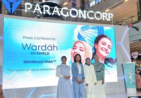 Press Release Launching Produk Wardah Contoh Surat Resmi